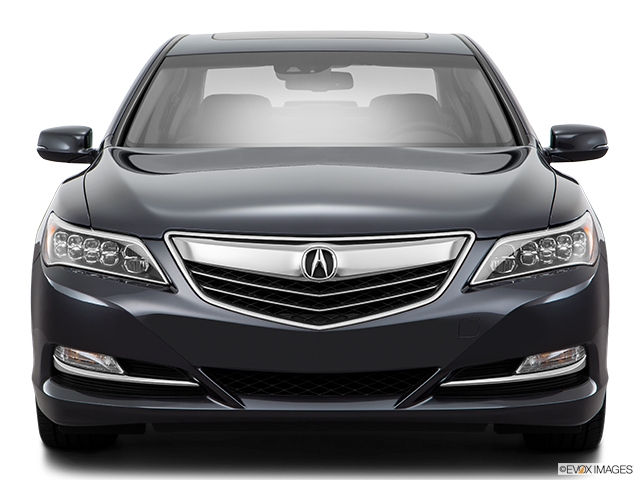 2016 Acura RLX: Reviews, Price, Specs, Photos and Trims | Driving.ca
