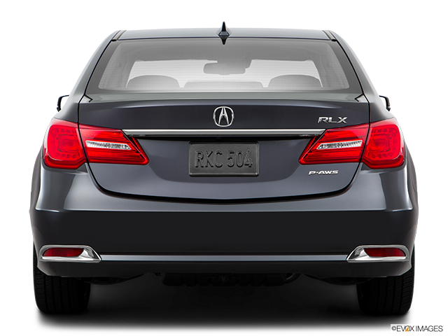 2016 Acura RLX: Reviews, Price, Specs, Photos and Trims | Driving.ca