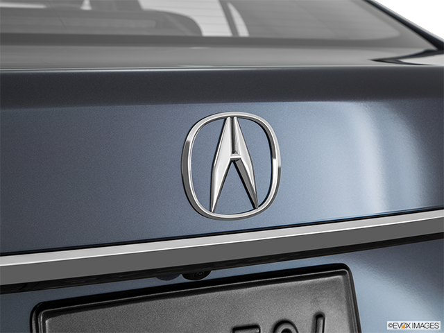 2016 Acura RLX: Reviews, Price, Specs, Photos and Trims | Driving.ca