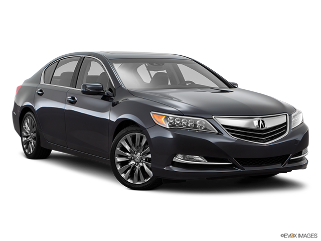 2016 Acura RLX: Price, Review, Photos and Specs - Read This Before You Buy