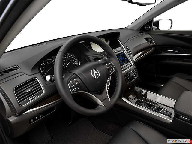 2016 Acura RLX: Reviews, Price, Specs, Photos and Trims | Driving.ca