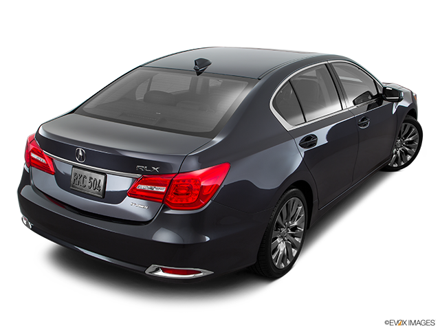 2016 Acura RLX: Reviews, Price, Specs, Photos and Trims | Driving.ca