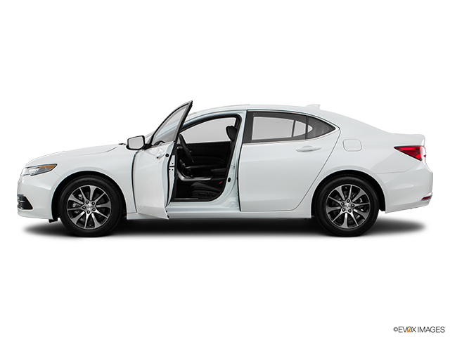 2016 Acura TLX: Reviews, Price, Specs, Photos and Trims | Driving.ca