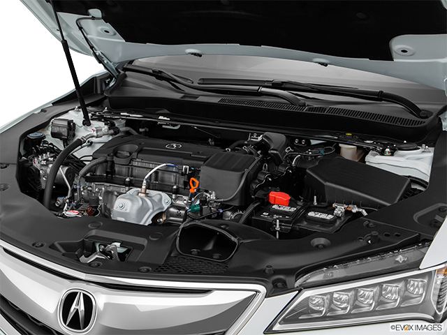 2016 Acura TLX: Reviews, Price, Specs, Photos and Trims