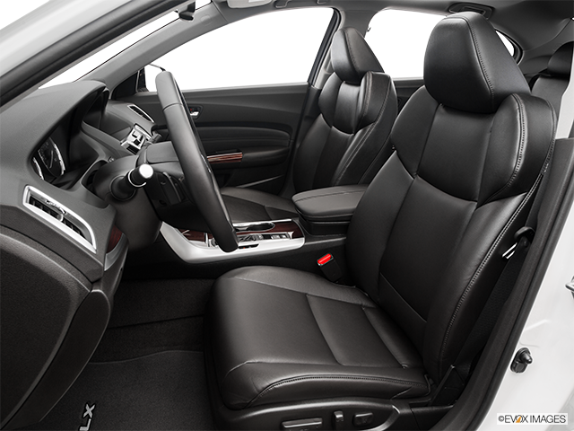 2016 Acura TLX: Reviews, Price, Specs, Photos and Trims | Driving.ca