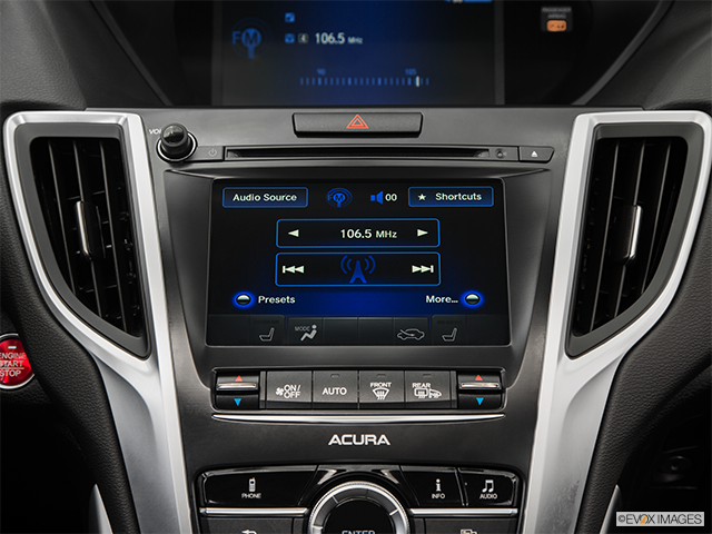 2016 Acura TLX: Reviews, Price, Specs, Photos and Trims