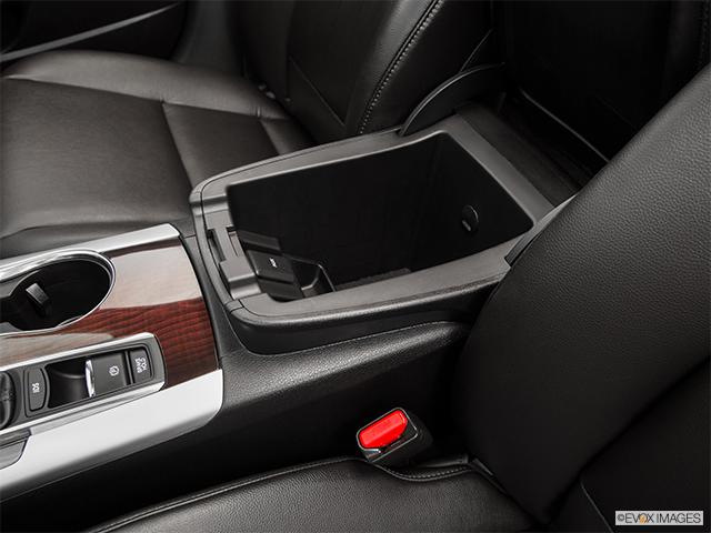2016 Acura TLX: Reviews, Price, Specs, Photos and Trims | Driving.ca