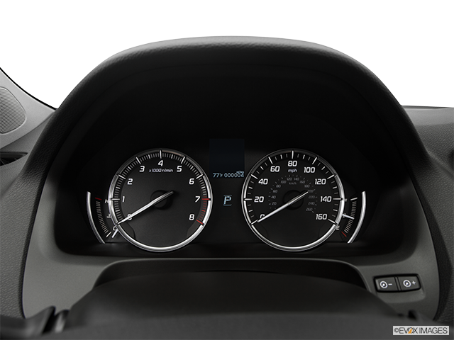 2016 Acura TLX: Price, Review, Photos and Specs - Read This Before You Buy