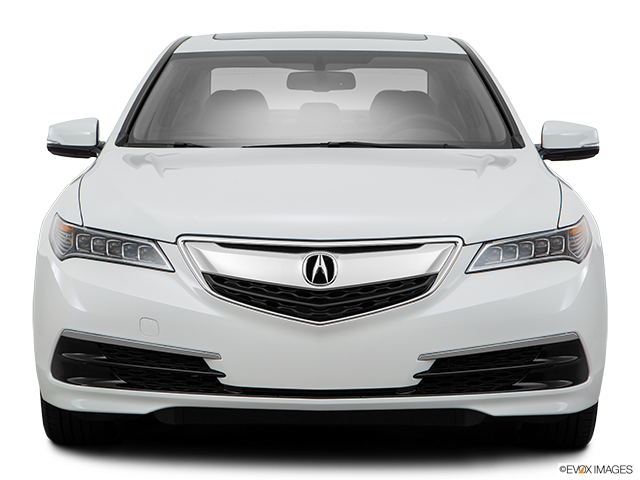 2016 Acura TLX: Reviews, Price, Specs, Photos and Trims | Driving.ca