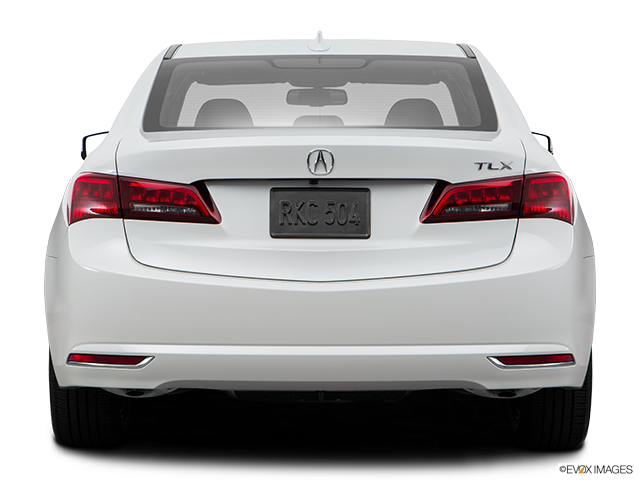 2016 Acura TLX: Reviews, Price, Specs, Photos and Trims | Driving.ca