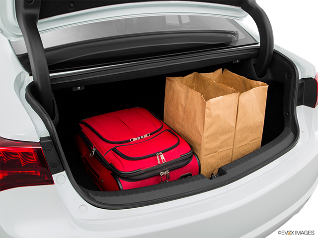 2016 Acura TLX: Reviews, Price, Specs, Photos and Trims | Driving.ca