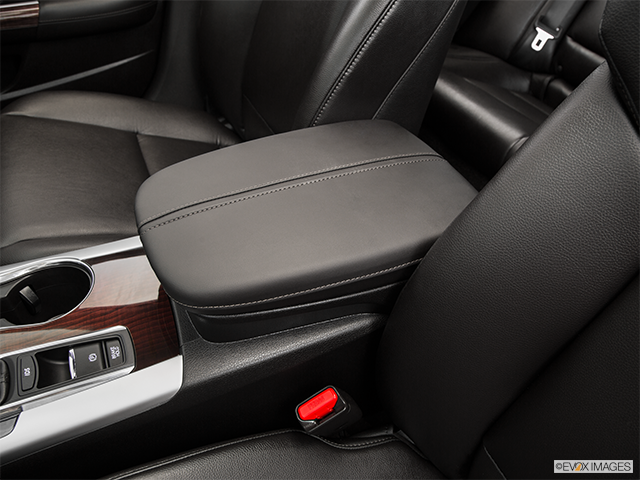 2016 Acura TLX: Reviews, Price, Specs, Photos and Trims | Driving.ca