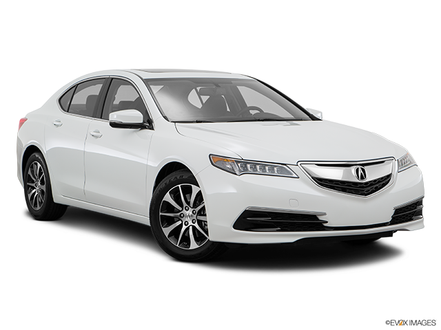 2016 Acura TLX: Reviews, Price, Specs, Photos and Trims | Driving.ca