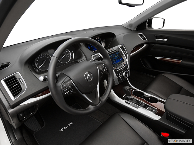 2016 Acura TLX: Price, Review, Photos and Specs - Read This Before You Buy