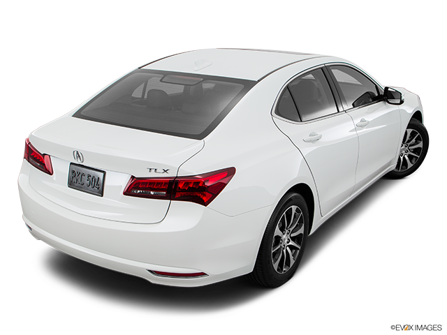 2016 Acura TLX: Price, Review, Photos and Specs - Read This Before You Buy