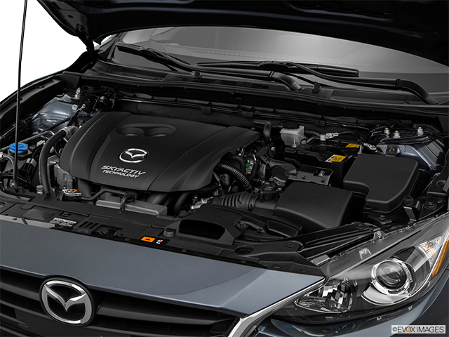 2016 Mazda Mazda3 Sport: Price, Review, Photos and Specs - Read This ...