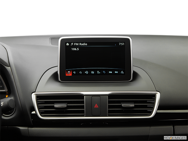 2016 Mazda Mazda3 Sport: Price, Review, Photos and Specs - Read This ...