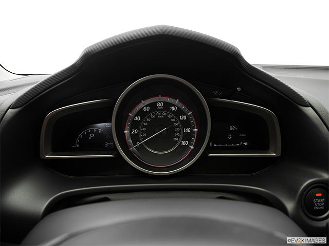 2016 Mazda Mazda3 Sport: Reviews, Price, Specs, Photos and Trims ...