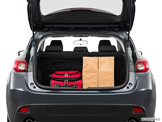 2016 Mazda Mazda3 Sport: Price, Review, Photos and Specs - Read This ...