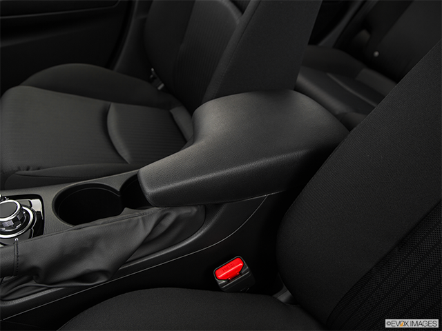 2016 Mazda Mazda3 Sport: Reviews, Price, Specs, Photos and Trims ...