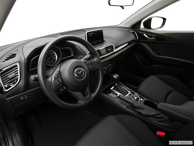 2016 Mazda Mazda3 Sport: Price, Review, Photos and Specs - Read This ...