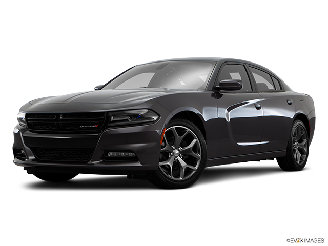 2016 Dodge Charger – Trim Levels Compared Side by Side | Driving.ca