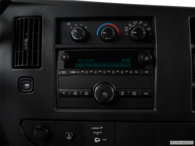 2016 Chevrolet Express Cargo: Price, Review, Photos and Specs (Canada ... 2016 Chevrolet Express Cargo: Price, Review, Photos and Specs (Canada ...