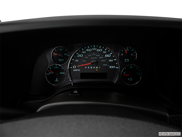 2016 Chevrolet Express Cargo: Price, Review, Photos and Specs - Read ...