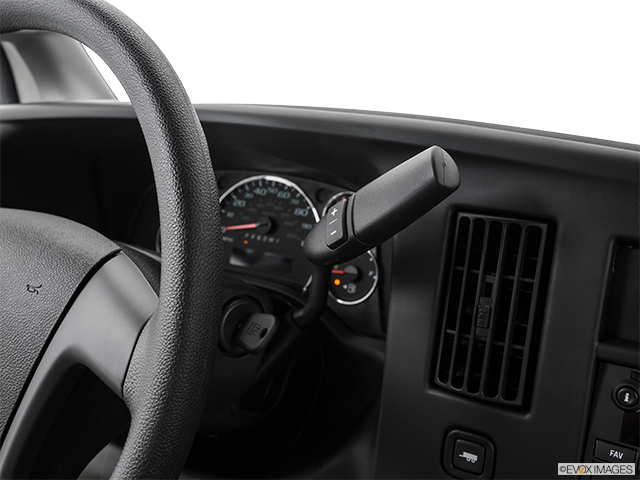 2016 Chevrolet Express Cargo: Price, Review, Photos and Specs - Read ...