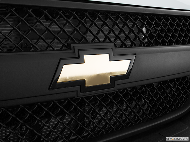 2016 Chevrolet Express Cargo: Price, Review, Photos and Specs - Read ...