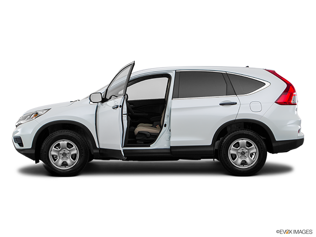 2016 Honda CR-V: Price, Review, Photos and Specs - Read This Before You Buy
