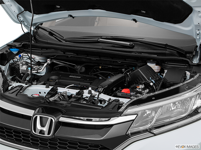 2016 Honda CR-V: Price, Review, Photos and Specs - Read This Before You Buy