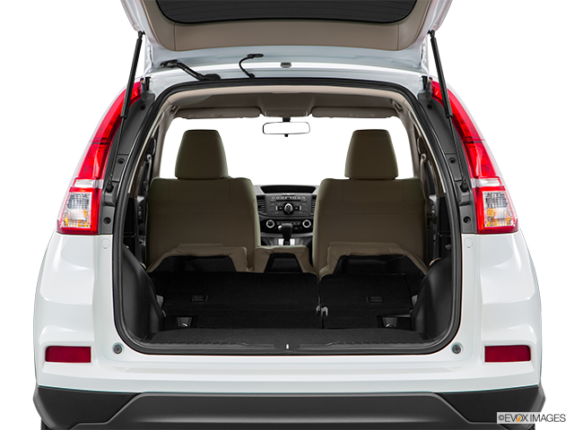 2016 Honda CR-V: Reviews, Price, Specs, Photos and Trims | Driving.ca