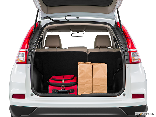 2016 Honda CR-V: Reviews, Price, Specs, Photos and Trims | Driving.ca