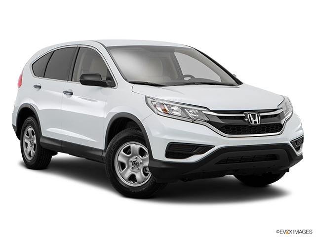 2016 Honda CR-V: Reviews, Price, Specs, Photos and Trims | Driving.ca