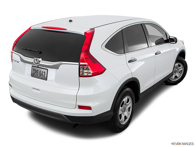 2016 Honda CR-V: Reviews, Price, Specs, Photos and Trims | Driving.ca