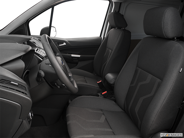 2016 Ford Transit Connect Van: Price, Review, Photos and Specs - Read ...