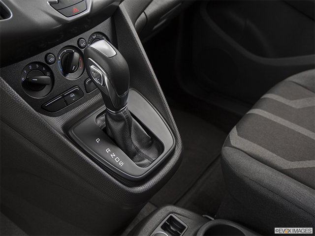 2016 Ford Transit Connect Van: Price, Review, Photos and Specs - Read ...