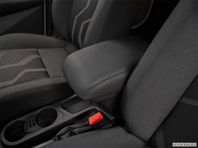 2016 Ford Transit Connect Van: Price, Review, Photos (Canada) | Driving