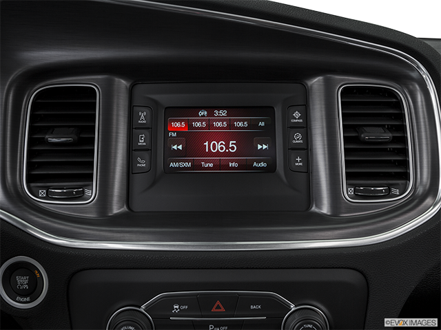 2016 Dodge Charger: Reviews, Price, Specs, Photos and Trims | Driving.ca