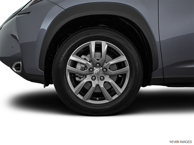 2016 Lexus NX 300h: Reviews, Price, Specs, Photos and Trims