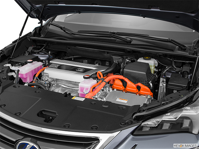 2016 Lexus NX 300h: Price, Review, Photos and Specs - Read This Before ...