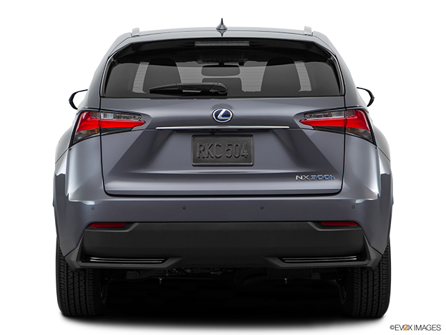 2016 Lexus NX 300h: Price, Review, Photos and Specs - Read This Before ...