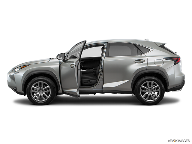 2016 Lexus NX 200t: Price, Review, Photos and Specs - Read This Before ...