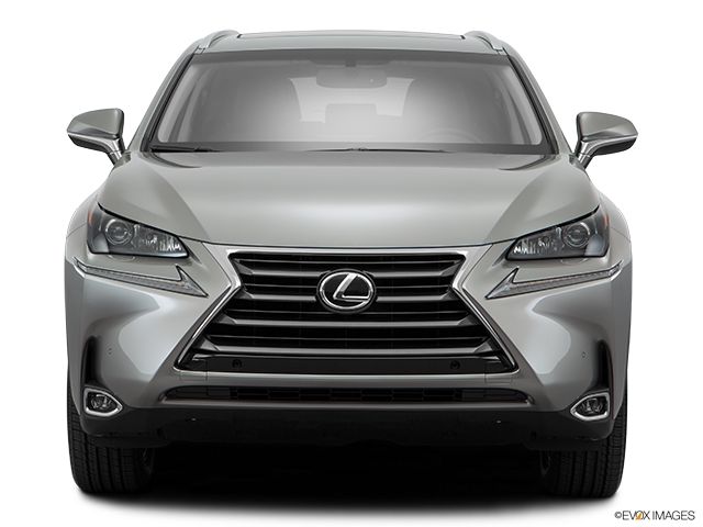 2016 Lexus NX 200t Base Trim: Price, Review, Photos (Canada) | Driving