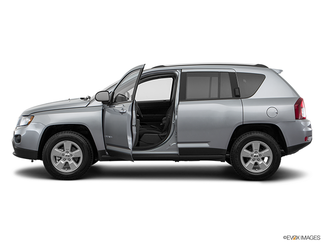 2016 Jeep Compass: Reviews, Price, Specs, Photos and Trims | Driving.ca