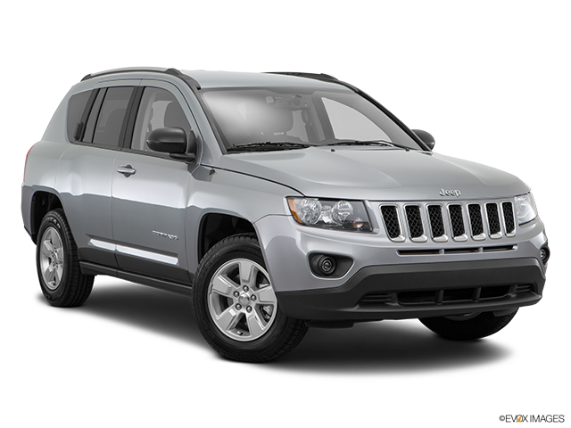 2016 Jeep Compass: Reviews, Price, Specs, Photos and Trims | Driving.ca