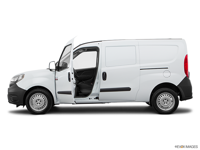 2016 Ram Promaster City: Reviews, Price, Specs, Photos and Trims ...