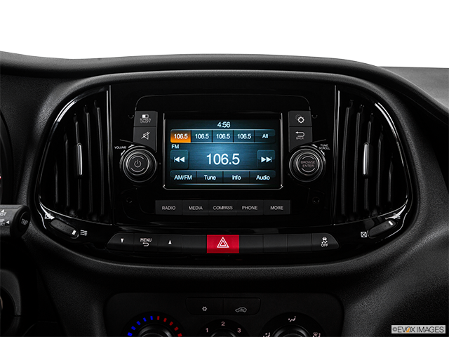 2016 Ram Promaster City: Price, Review, Photos and Specs - Read This ...