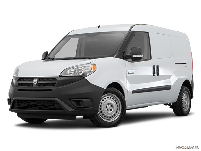 2016 Ram Promaster City: Price, Review, Photos and Specs - Read This ...